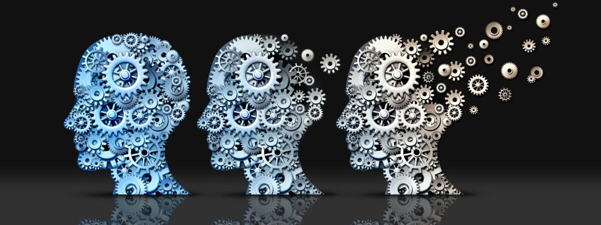 Brain aging: brain health in the focus of longevity - EURASIAMED